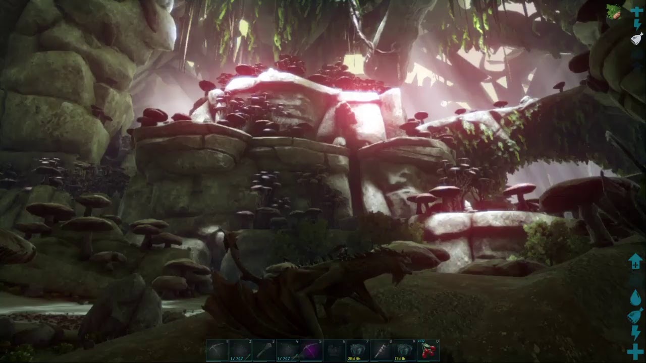 ark ab - YouTube