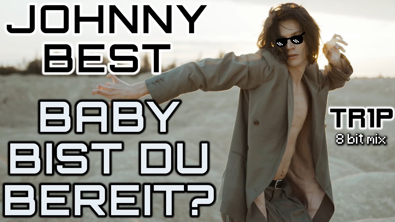 TR1P feat. Johnny Best - Bereit (Original Video Edit) [GERMAN] - YouTube