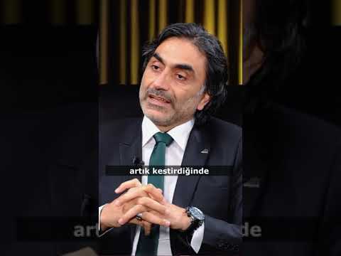 Harama Devam Etmek Daha Zor! Bekir Develi  - Prof. Dr. Halis Aydemir. Son Din İslam #Shorts