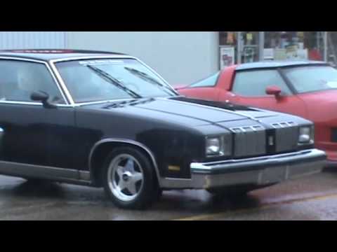 24th Annual Rawlco Radio Melfort Show n' Shine - YouTube