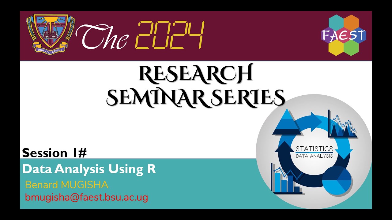Creating A Quarto Report Using R Software - YouTube