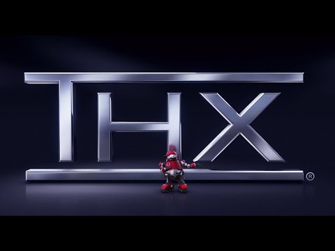 My Complete THX Certified DVD Collection (2024 Edition) - YouTube