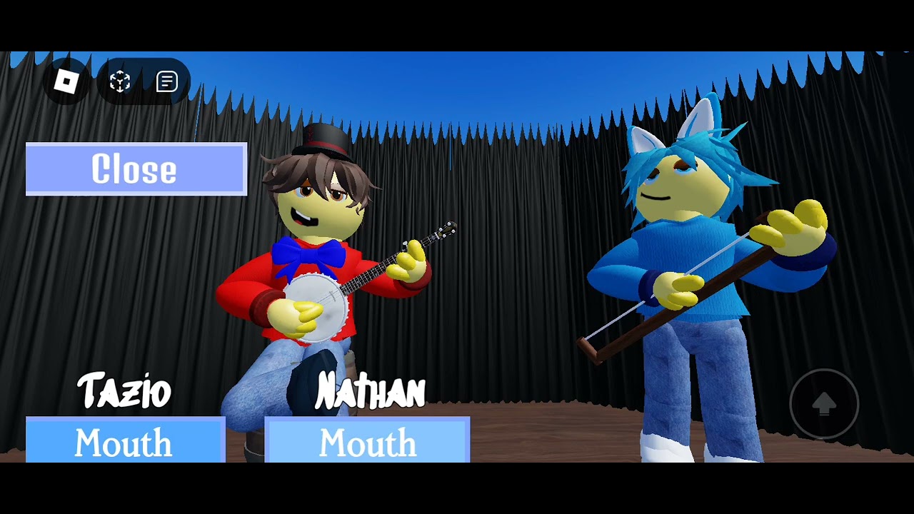 The Tazio And Nathan Show [BROUGHT BACK] - YouTube