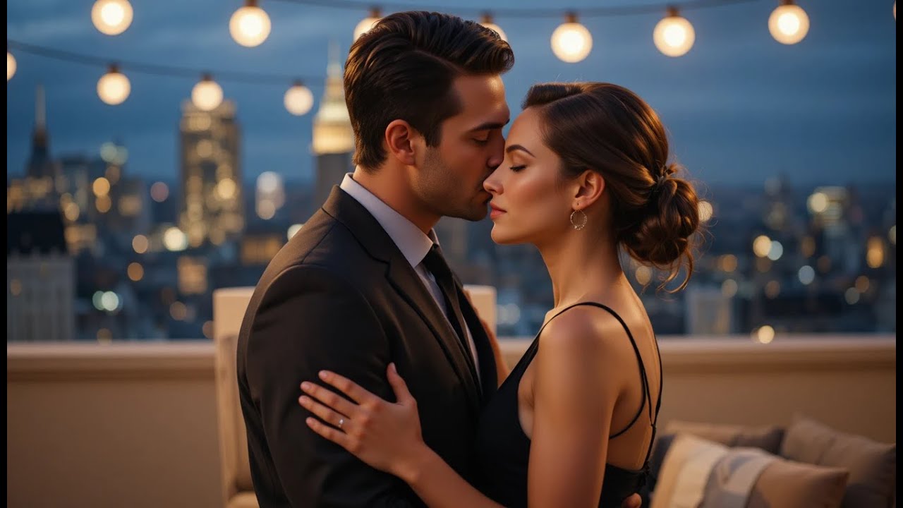 Is She Free” He Asked—But the Mafia Don Stepped Forward and Claimed Her ...