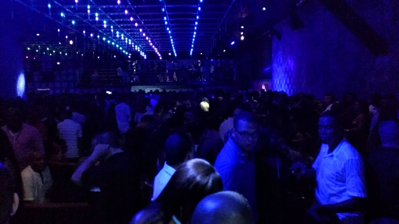 Sandra - Angel Canales - La Clave Night Club 🎵 - Rumba - (Cali ...