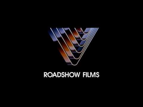 Roadshow Films Logo - YouTube