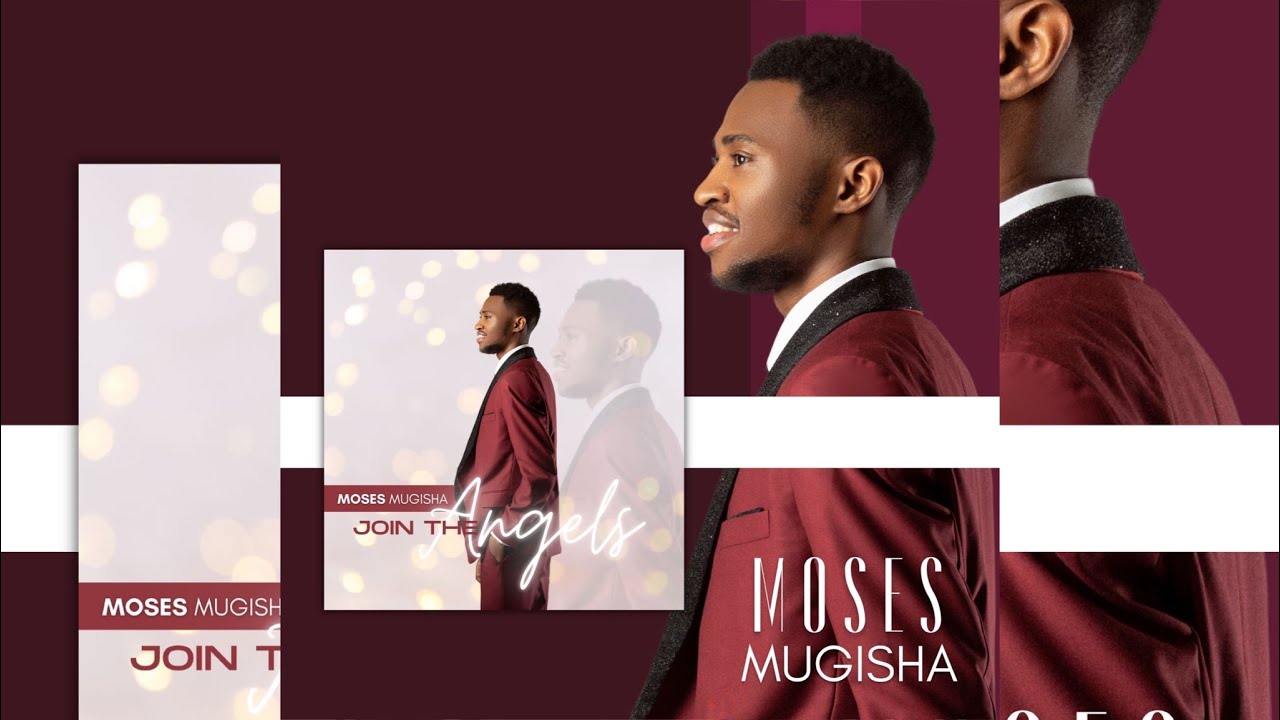 JOIN THE ANGELS - Moses Mugisha - YouTube Music