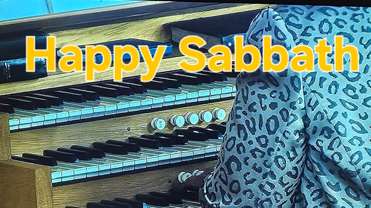 Happy Sabbath Family - YouTube