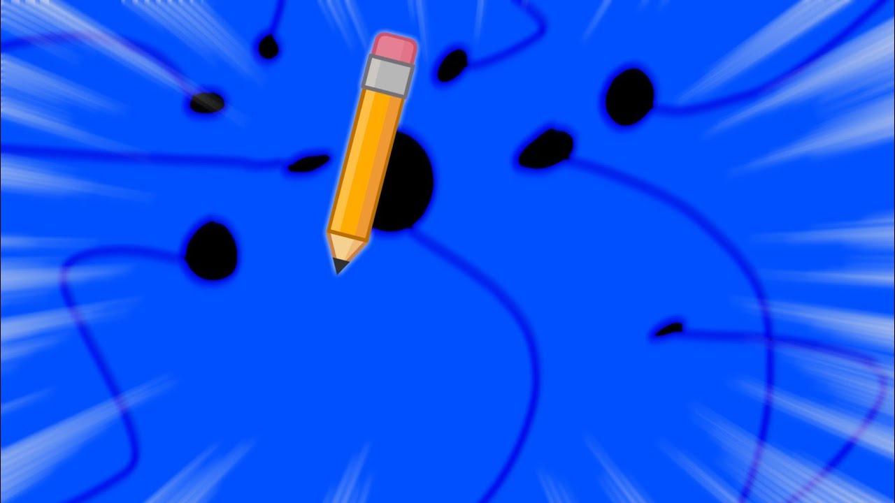 The 1FPS Object Show 8: Drawing Is Art, Literally - YouTube