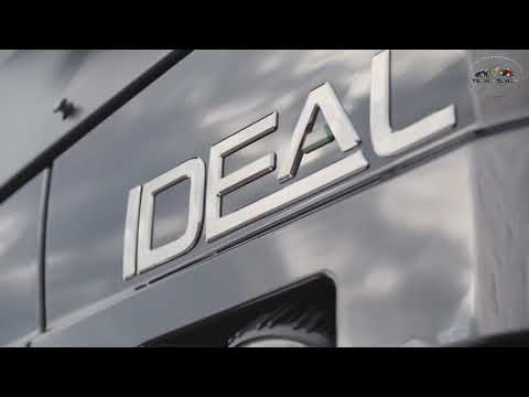 YENİ MF & FENDT İDEAL - YILIN BİÇERDÖVERİ(HASAT MAKİNESİ)