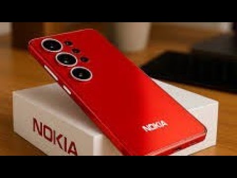 Nokia Ultra 300 Pro Max 5G Unboxing & Review | Full Specs, Camera ...