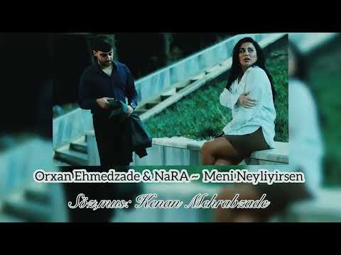 Orxan Ehmedzade & Nara - Avare Sevgisi 2025 Yep Yeni 