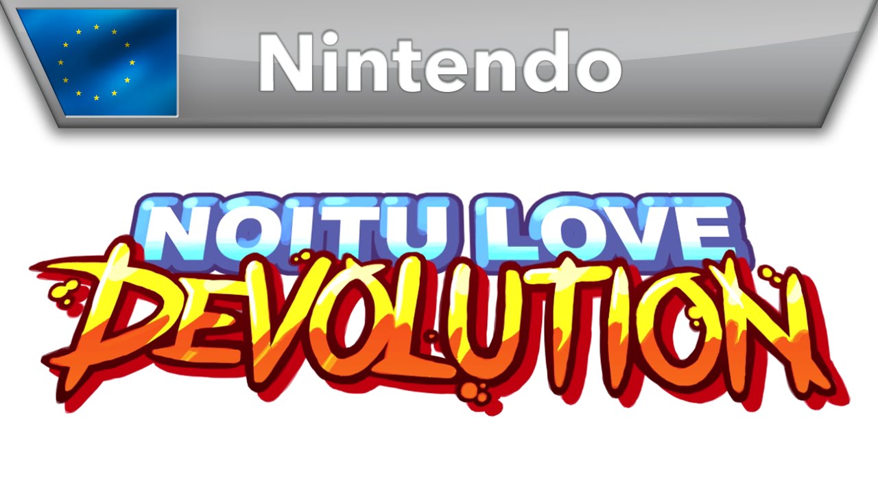 Noitu Love: Devolution – Nintendo eShop Trailer (Nintendo 3DS & Wii U ...