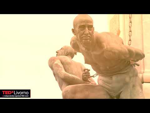 TEDxLivorno 2019 - Imagine Beyond The Horizon