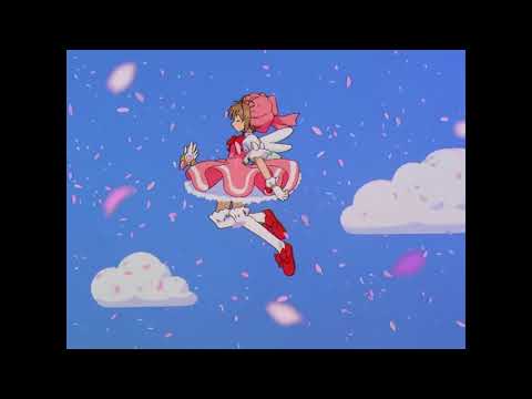 Sakura Cardcaptor Transformation - YouTube