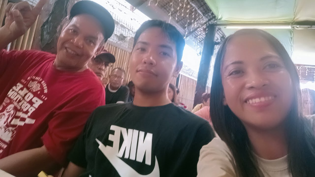 Kalingap Emerita Sario is live!, papuntang Manide tribe with Kalingap ...