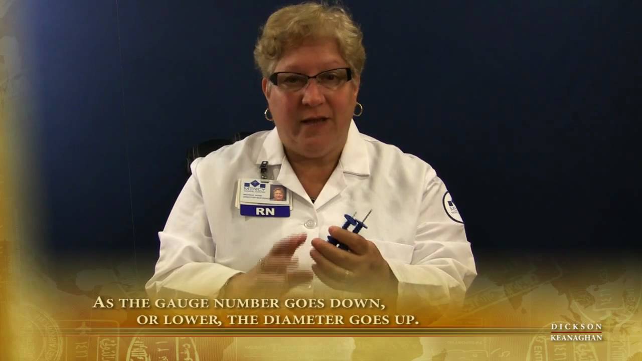 Intraosseous Therapy: An Introduction to the EZ-IO System, Part 1 of 2 ...