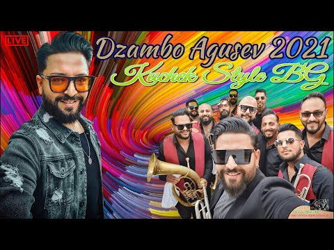 Dzambo Agusev 2021 🎷 Kuchek Style BG 🎷 🎶 New 2021 🎶 ♫ █▬█ █ ▀█▀ ♫