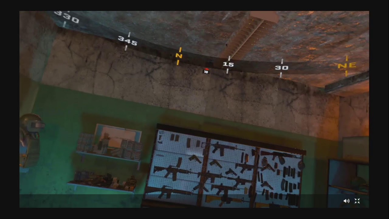 Exfil Zone! For a few! - YouTube