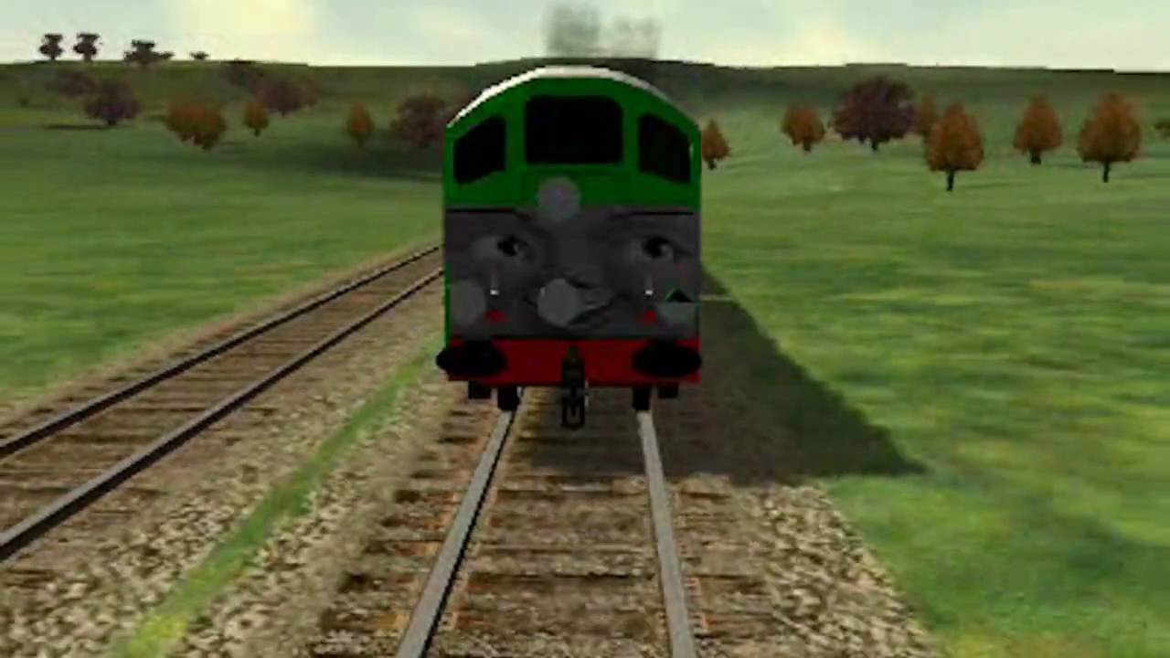 MSTS boco coming soon - YouTube