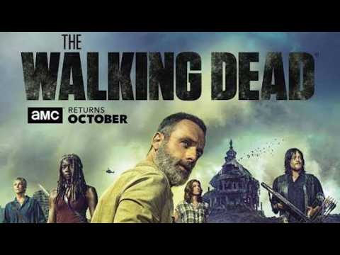 The Walking Dead الموسم التاسع مترجم | الموتى السائرون Season 9 حلقة 1,2,3 The Walking Dead Season 9