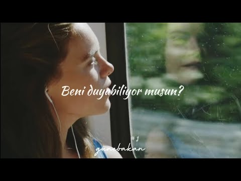 Yomi - Unnskyld (Türkçe Çeviri)