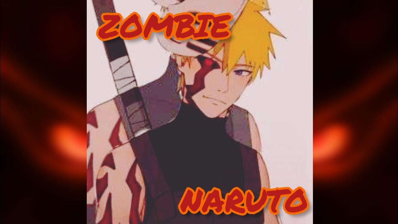 Zombie Naruto part 2|@Wail-ts - YouTube