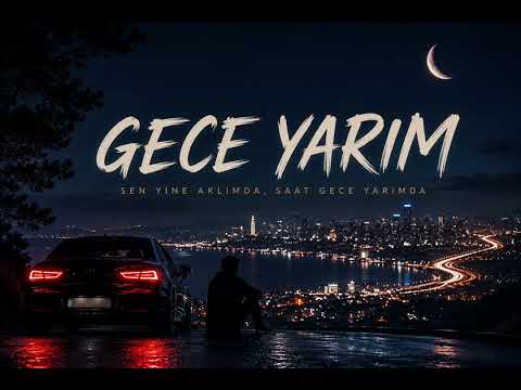 Gece yarım