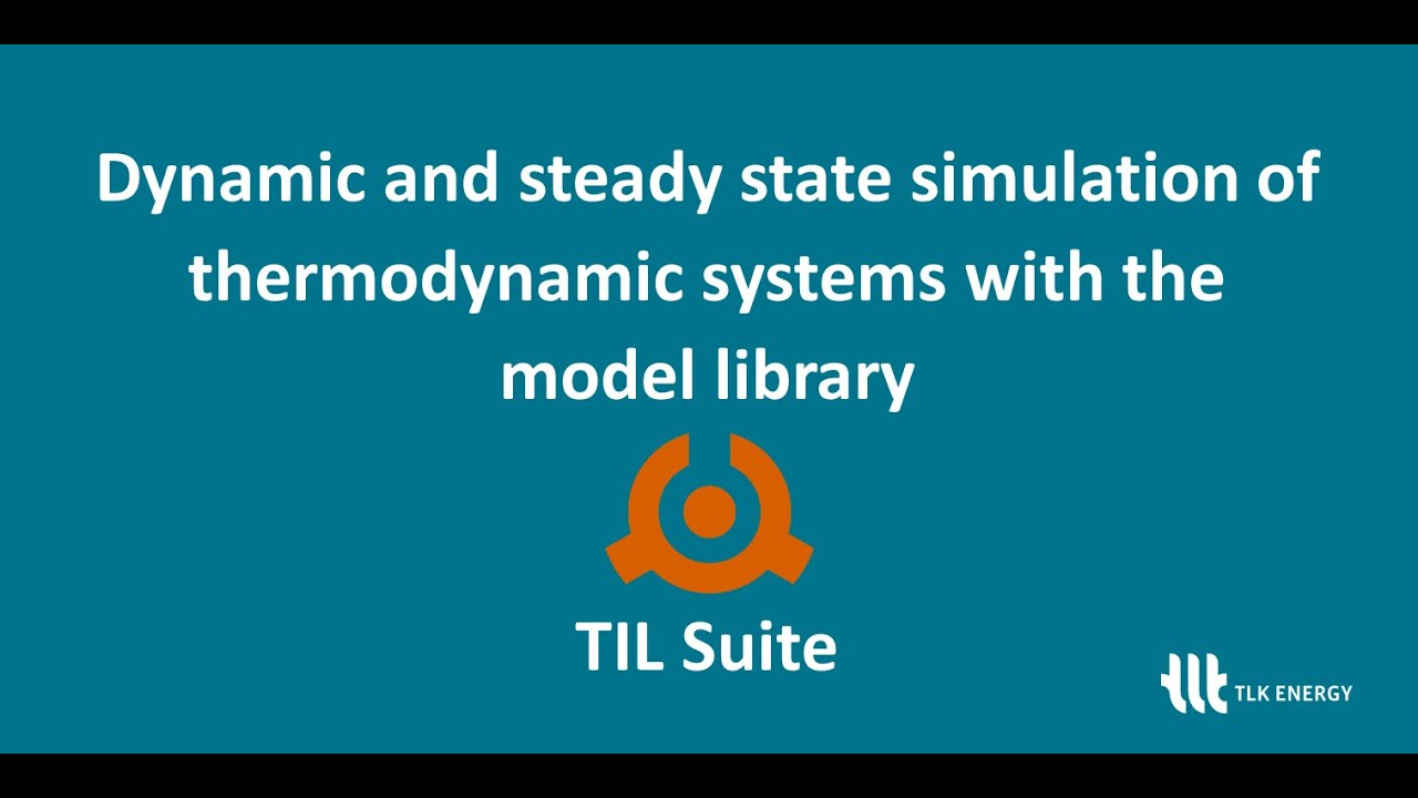 Homotopy Initialization with the TIL model library - YouTube
