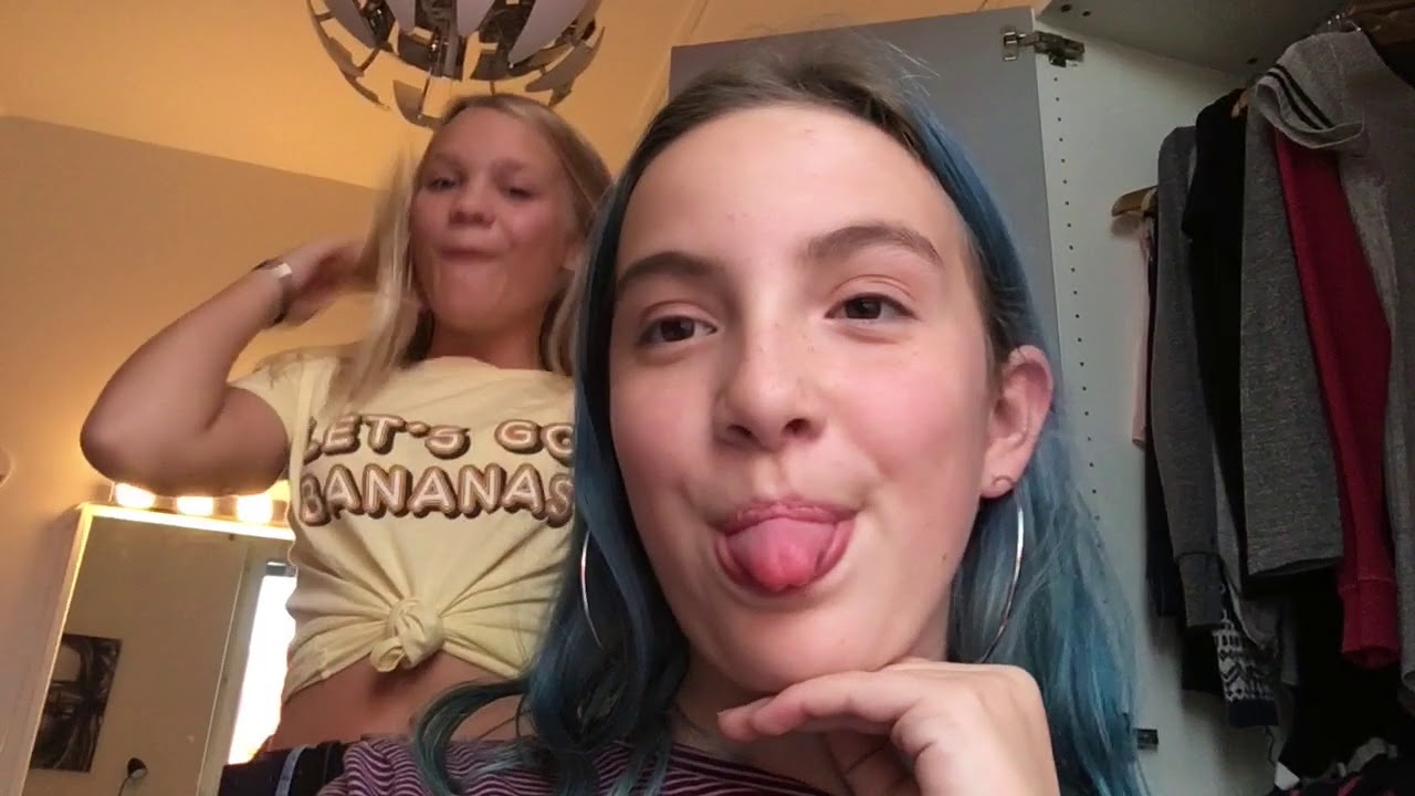 first video (cringy) - YouTube