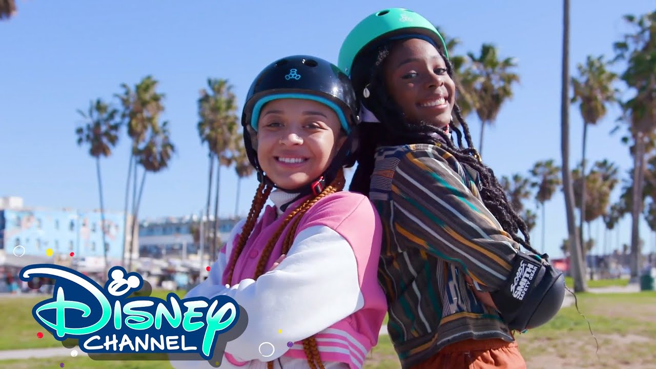 Moon Girl Magic: The United States of Roller Skates | Skaters Gonna ...