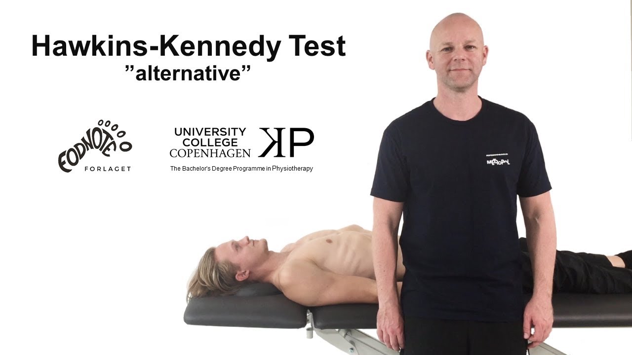 Hawkins Kennedy Test Alternative YouTube hawkins-kennedy-test-alternative-youtube