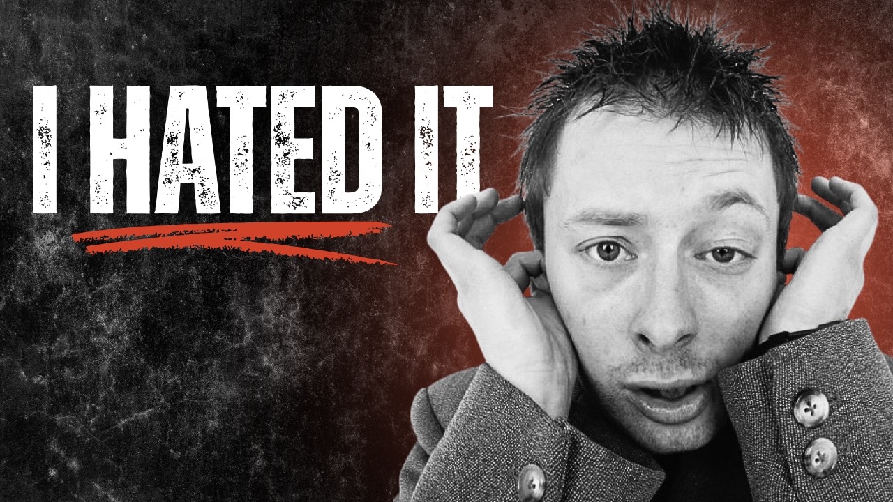 Let Down: The Radiohead Song That Nearly Broke the Band Then Became a ...