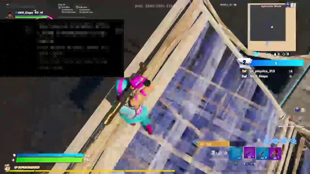 Og_legend_1's Live PS4 Broadcast - YouTube