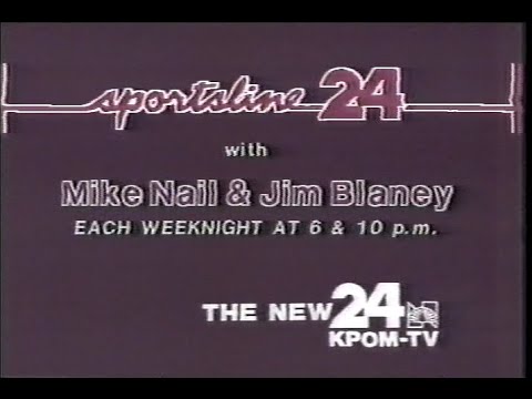 KPOM Commercials, July 6, 1986 - YouTube