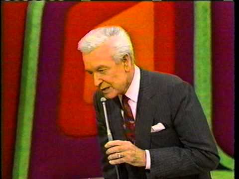 The Price is Right - April 2, 1991. #1 of 5. - YouTube