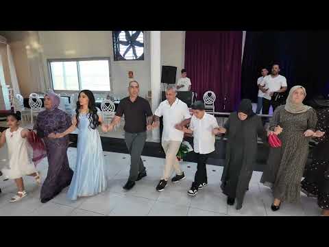 Hatice & Mehmet Tunc Çiftinin Düğün Günü