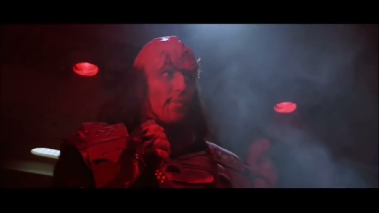 Star Trek III ENTERPRISE Self destruct. - YouTube