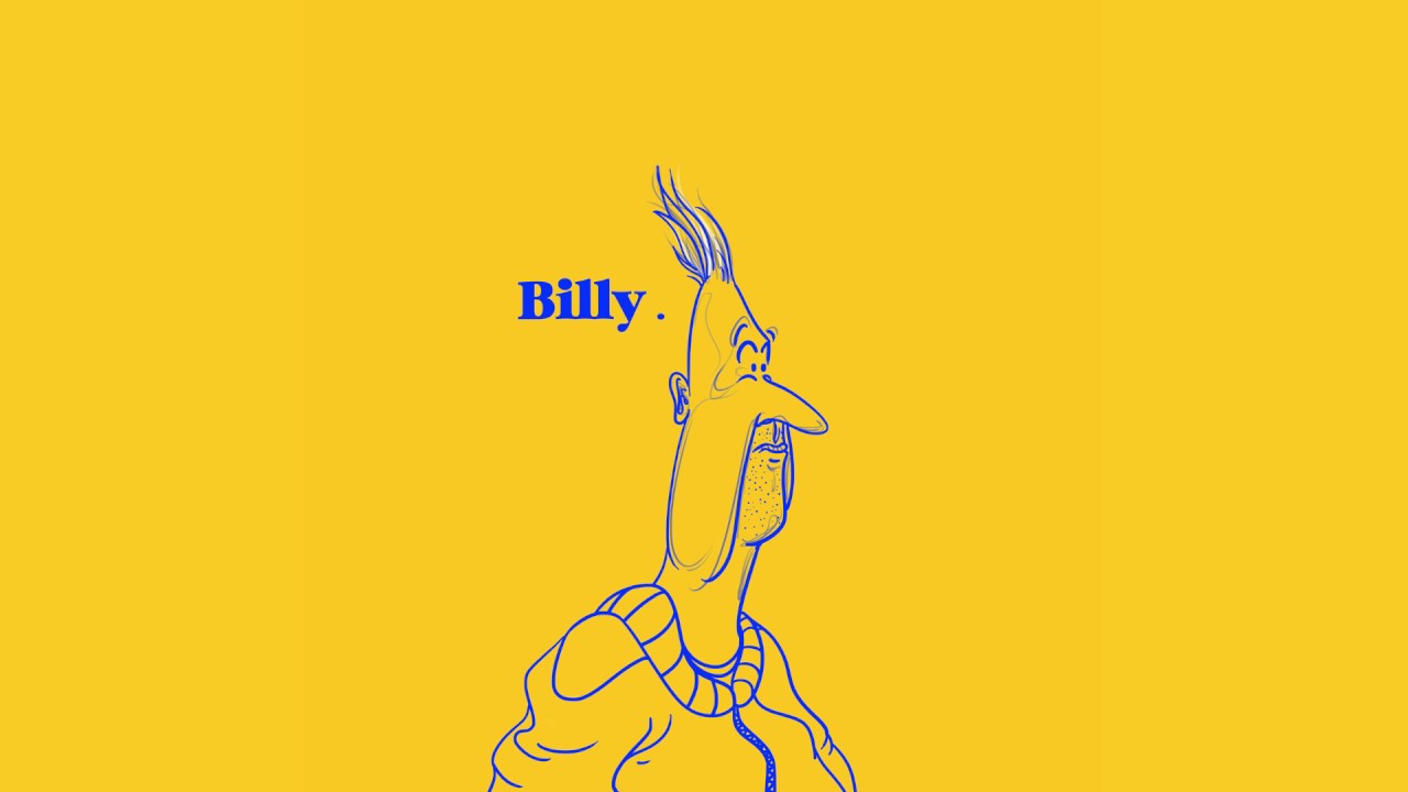 The NCY Milky Band - Billy - YouTube