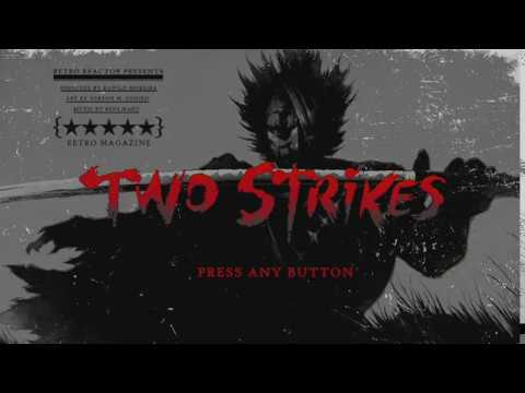 Two Strikes - Demo - YouTube