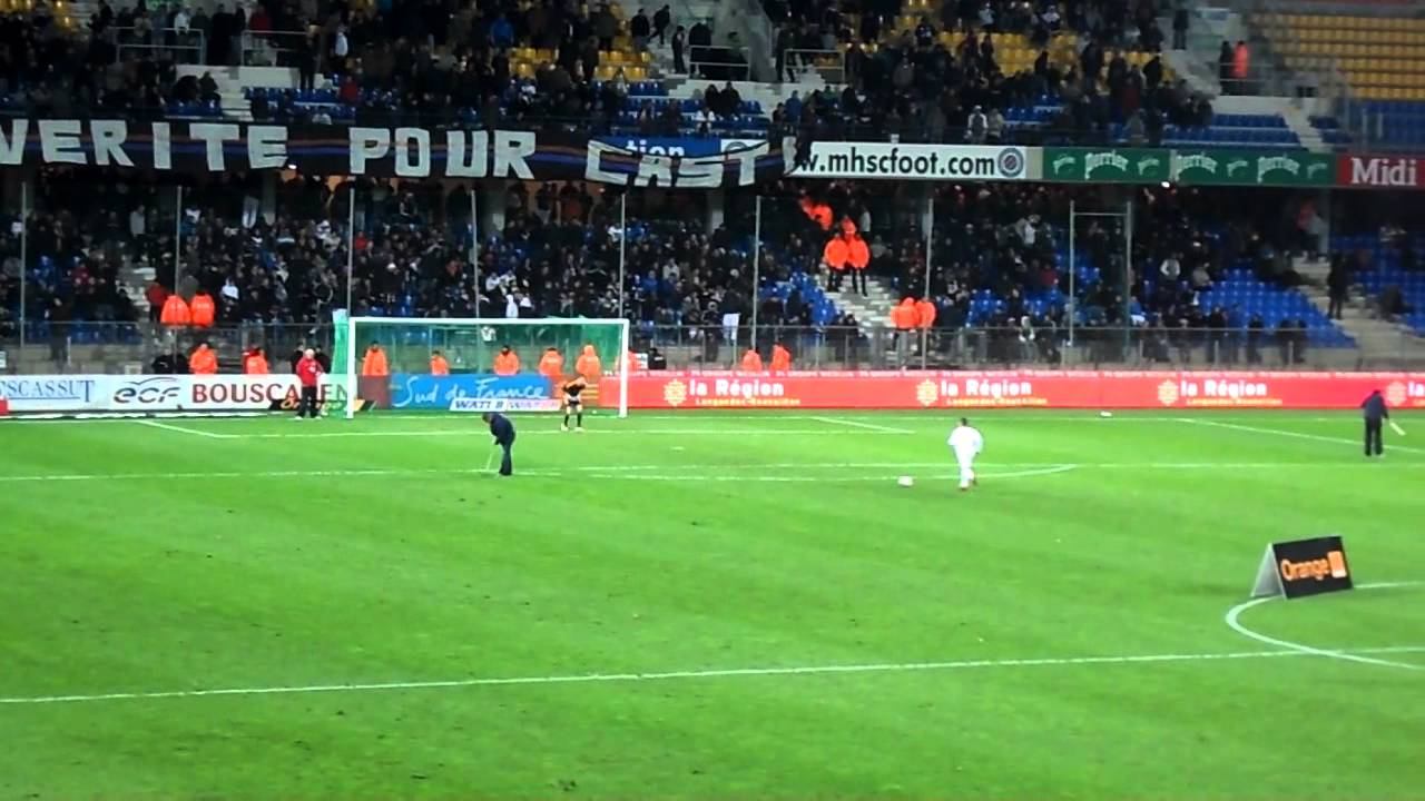 but, lucarne - YouTube