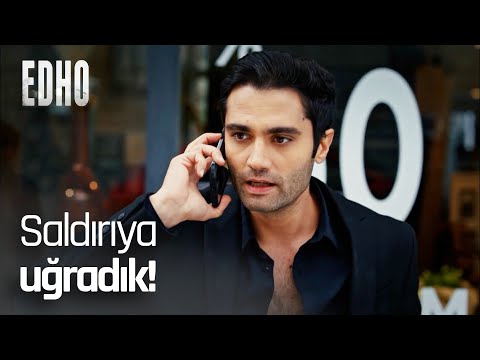 Alpaslan çapraz ateşe alındı! - Eşkıya Dünyaya Hükümdar Olmaz