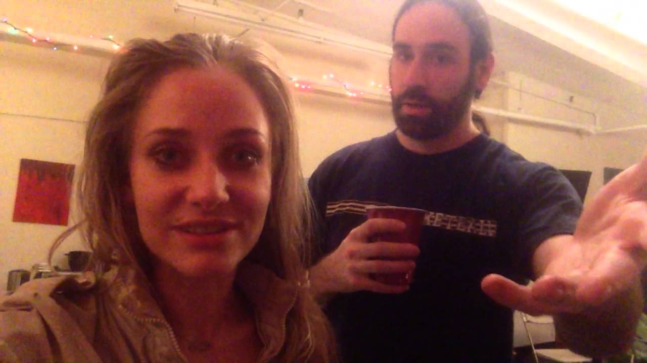 You have to meet director Ben Proulx (Vlog #119) - YouTube