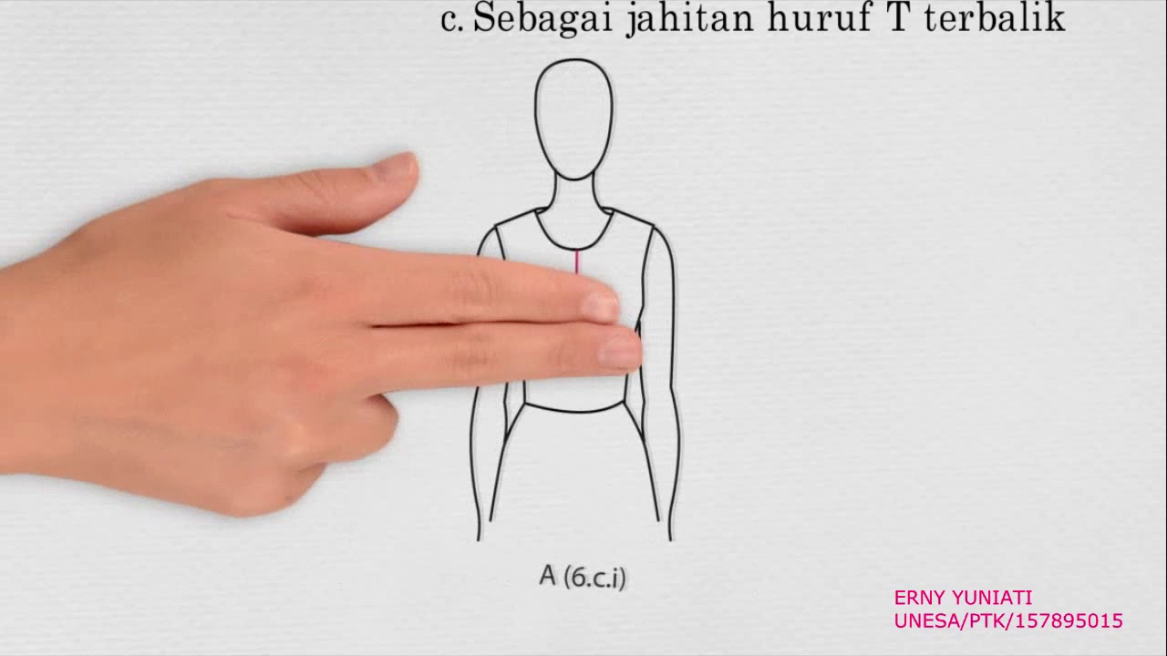 Video Materi 4 (Pemindahan Lipit Pantas) - YouTube