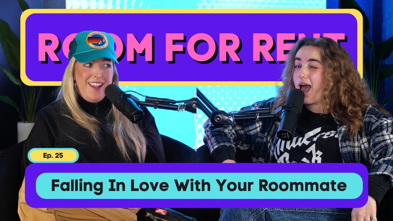 Avoid This Mistake: Falling In Love With Your Roommate | MIRANDA ...