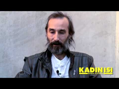 Kadın İşi Banka Soygunu'nun Plancıları