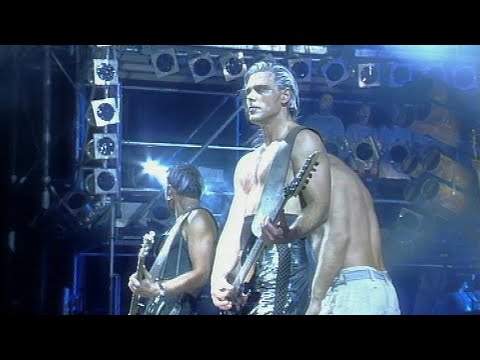 [4K] Rammstein - Du Hast / Live aus Berlin 1999