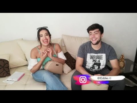 #PLATICANDO SIN MASCARAS🎭 entre primos - Aranxa De La Torre /Lalo Rocha - YouTube