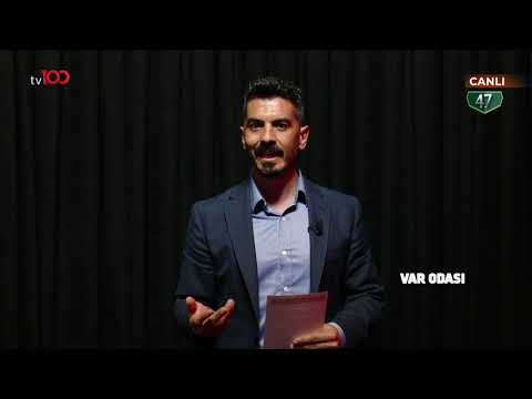 Deniz Ateş Bitnel: O kadar güzel bir organizasyon var ki Antalya'da...