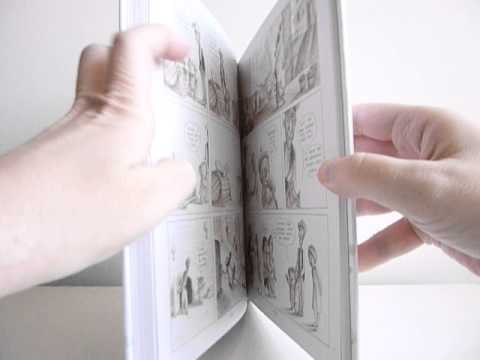 Wake Up, Percy Gloom! by Cathy Malkasian - video preview - YouTube